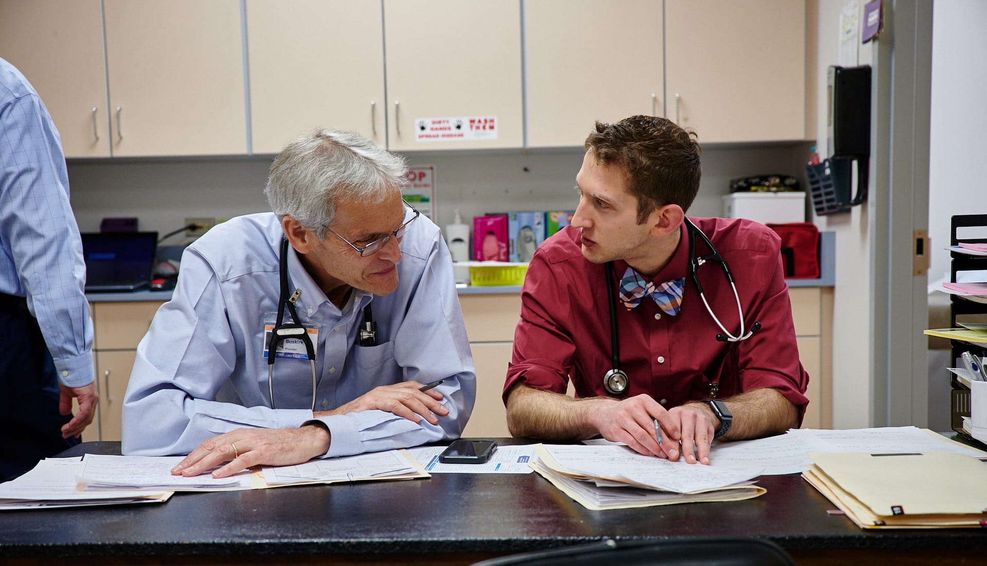 Medical Services - Neighborhood Clinic