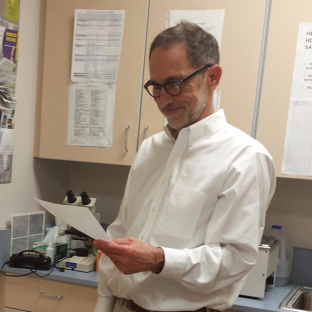 #GivingTuesday 2020 - Neighborhood Clinic